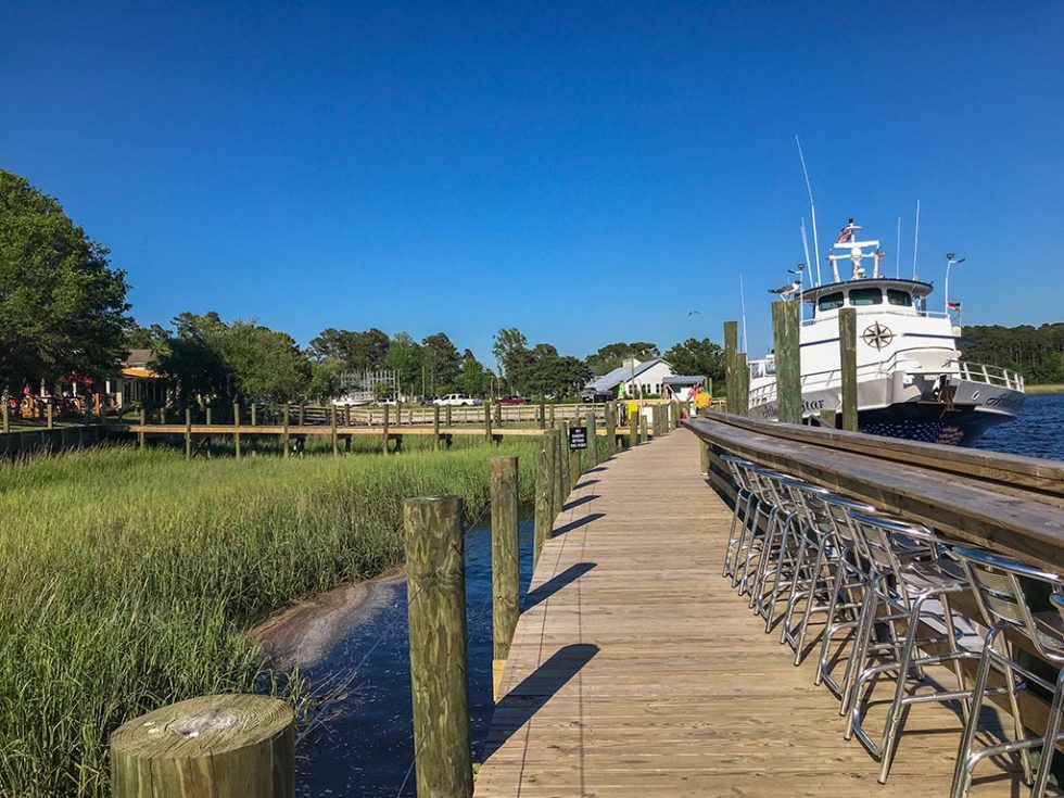 Calabash North Carolina Homes for Sale | Presented by Silver Coast ...